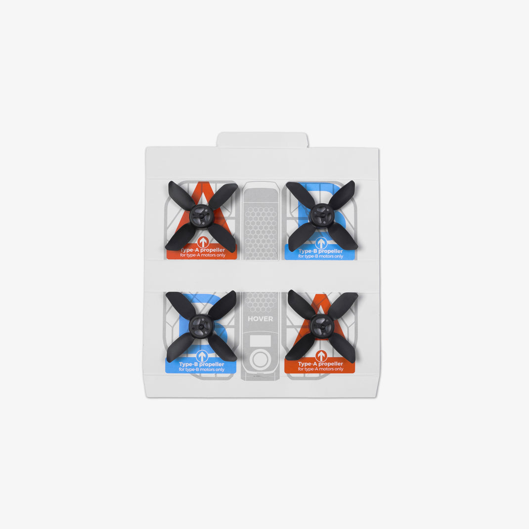 Repair Kit for HOVERAir X1 PRO & PROMAX – HOVERAir-Global