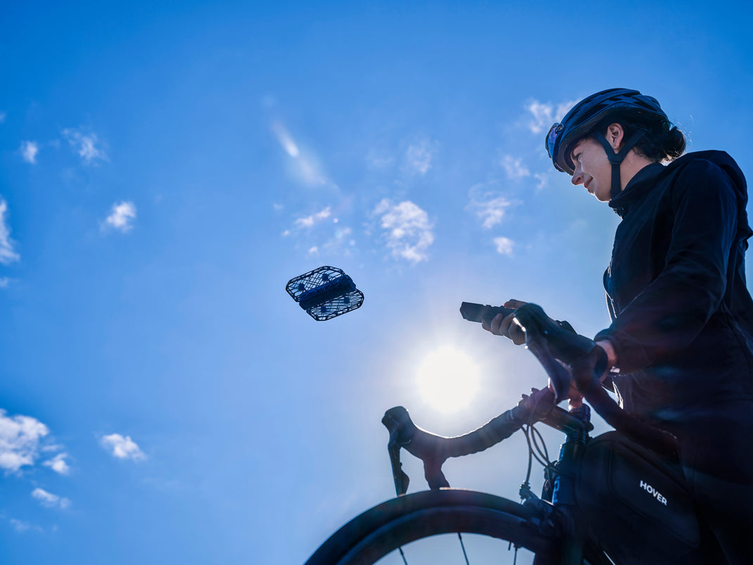 Beacon/JoySticks/Beacon +JoySticks - HOVERAir Global – HOVERAir-Global