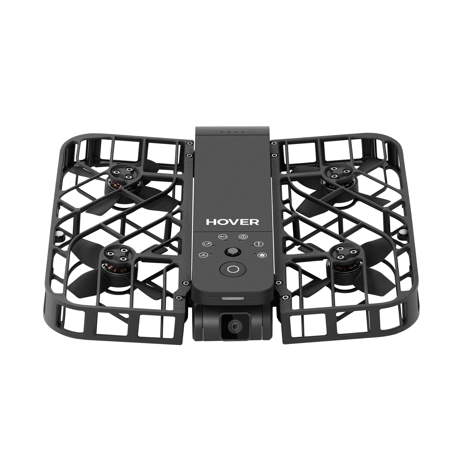 HOVERAir X1 Pocket-Sized Self-Flying Camera Drone Global Store – HOVERAir-Global